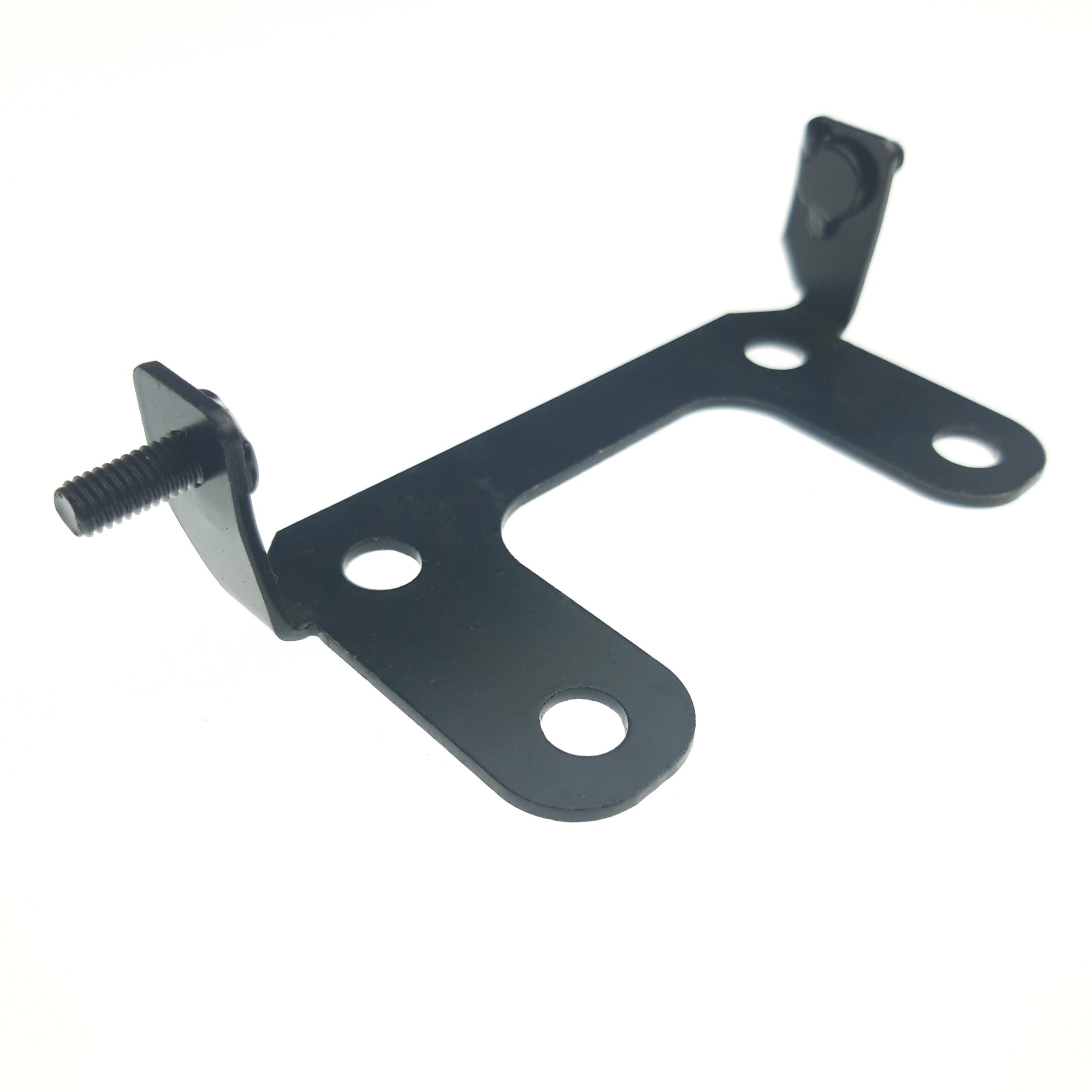 Instrument bracket mounting plate - PitasMoto Grudziądz