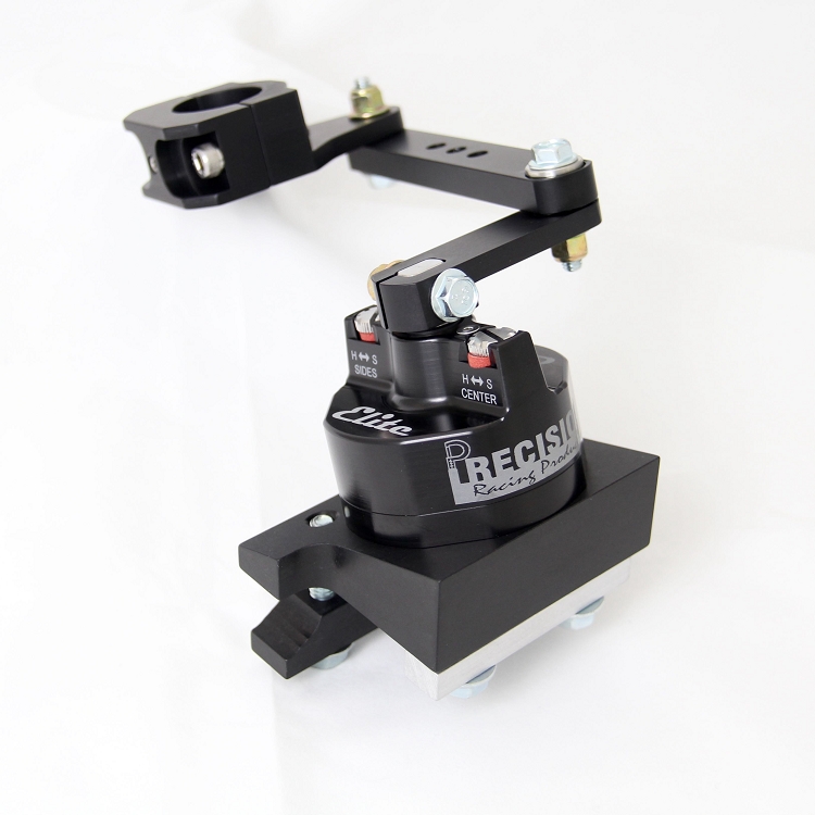 PRECISION Yamaha YFZ 450, RAPTOR 700 ELITE STABILIZER ANDMOUNTING ...